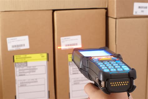 Why Use Of Inventory Management Software With Barcodes Guavasoft Sdn Bhd