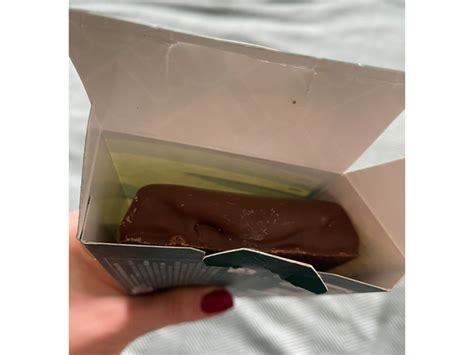 Mands Restocks Viral Pistachio Chocolate Bar But How Does It Taste