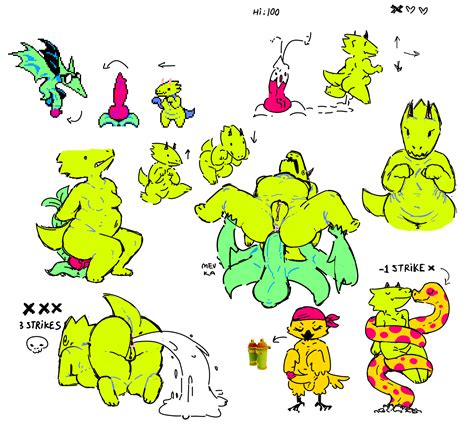Rule 34 Avian Avian Feet Bodily Fluids Concept Art Cum Cumflated