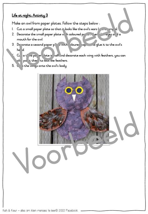 Grade 2 Life Skills Activity Book Term 4 • Teacha