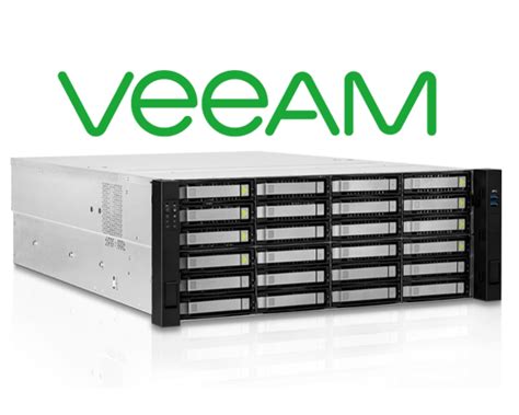 Veeam Server Solutions Server Store