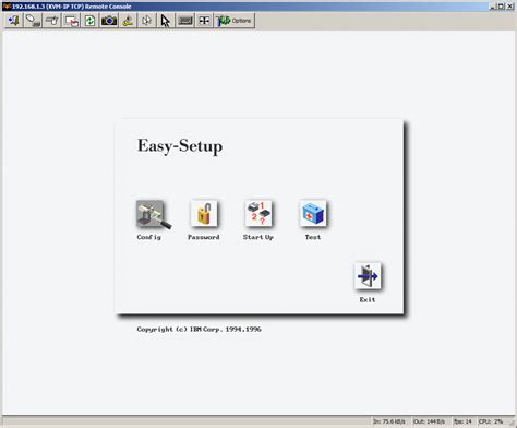 ThinkPad 860 Saga Part 1 Virtually Fun ThinkPad 860 Saga Part 1 Virtually Fun