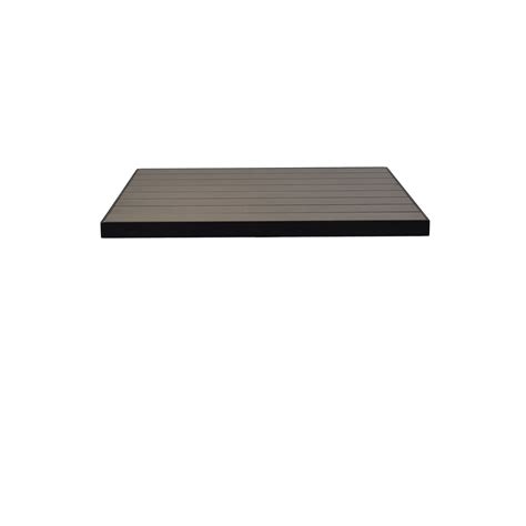 Sid Table Top Sq 35 Stopspot Llc