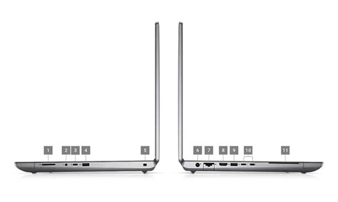 Dell Precision 7780 Chính Hãng Trả Góp 0