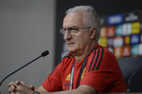 Dorival Júnior é O Novo Técnico Do São Paulo Gazeta Esportiva