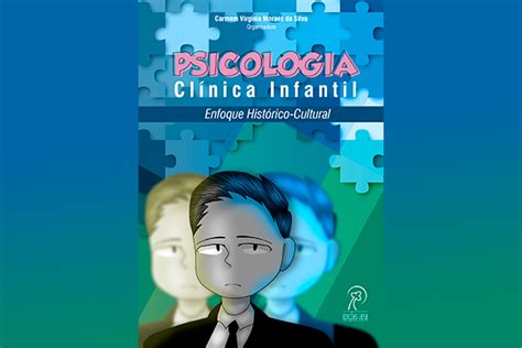 Professora da Uesb lança e book sobre Psicologia Clínica Infantil UESB