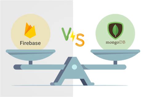 Firebase Vs MongoDB Out Of The Two Which One To Choose