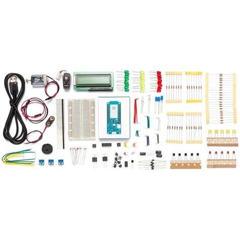 Arduino Gkx00006 Mkr Iot Bundle