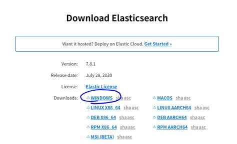 Elasticsearchのインストール方法について解説 Remixのブログ