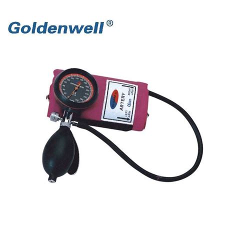 Different Types Of Sphygmomanometer Manufacturers And Suppliers