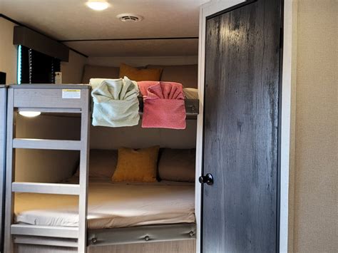 2021 Keystone Hideout 29dfswe Good Sam Rv Rentals