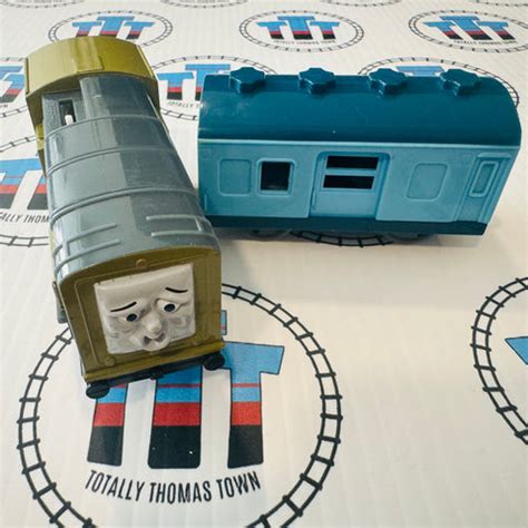 Trackmaster And Tomy Page 3 Totally Thomas Town
