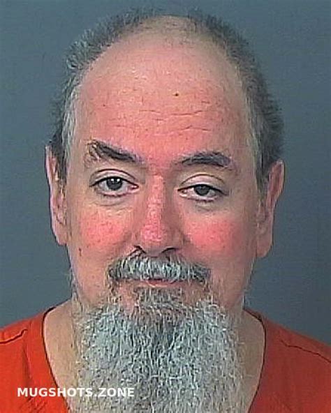 Delacy Michael Ernie 10 16 2024 Hernando County Mugshots Zone