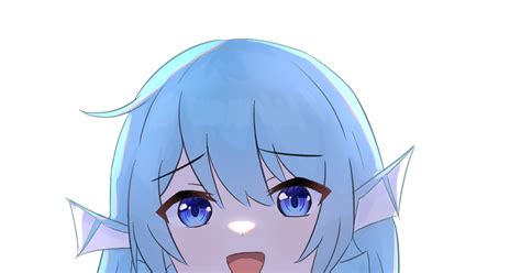 東方 わかさぎ姫 Waterapplianceのイラスト Pixiv
