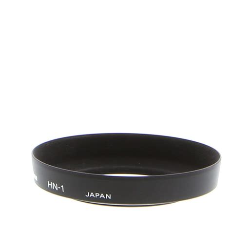 Nikon Hn 1 Lens Hood For 24mm F 2 8 28mm F 2 35mm F 2 8 Pc At Keh Camera