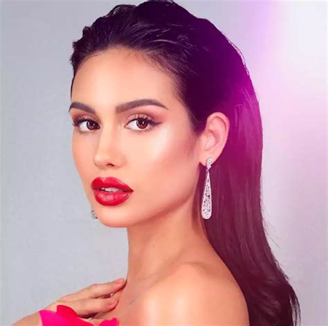 10 Juicy Details You May Not Know About Miss Universe Philippines 2022