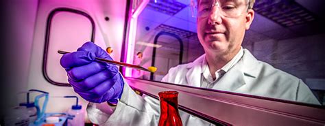 Explosives Analysis Forensic Science Center