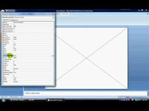 How To Add YouTube Video Into PowerPoint YouTube
