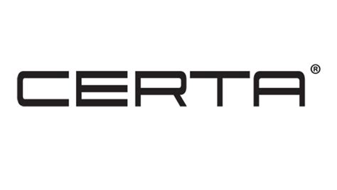 Каталог красок CERTA, CERTA PLAST, CERTACOR, SIANA, CERTA PATINA, ECOZIN