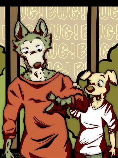 Legosi Legoshi Legosi Beastars Legoshi Beastars Beastars