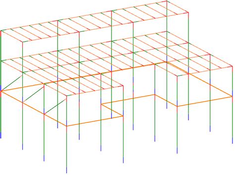 Revit Rocks Revit Structure 2014 Analytical Model Visibility Cadclip