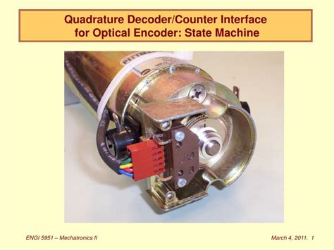 Ppt Fpga Based Interfaces For Smart Sensors And Actuators Powerpoint