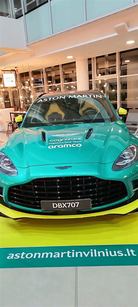 Gopi Krishna Kunku On Linkedin Cognizant Aston Martin