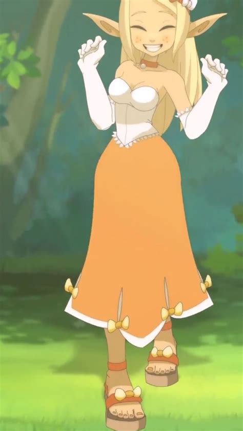 Explore The Best Evangelyne Art Deviantart Wakfu Manga Cartoon Art