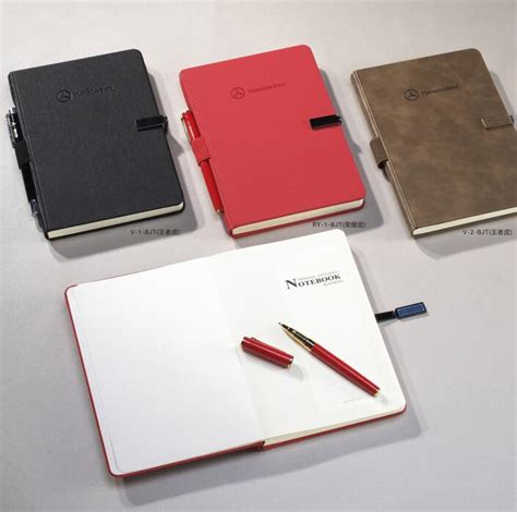 笔记本定制 定做记事本 活页笔记本 平装记事本 广州旭雅笔记本厂家