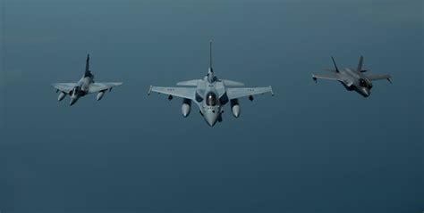 Defense Security Cooperation Agency Announces Details Of Potential Uae