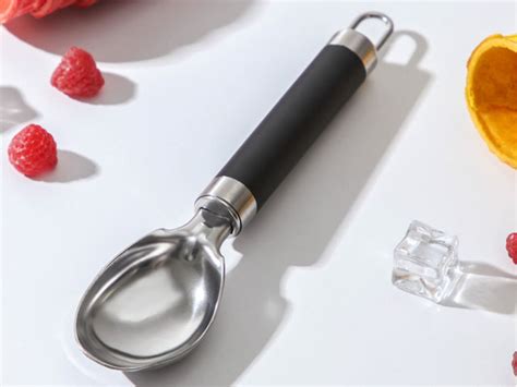 Лъжица за сладолед