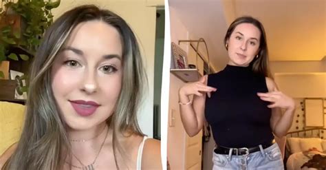 Snygga Toppar För Stora Bröst När Du Inte Vill Ha Behå Femina