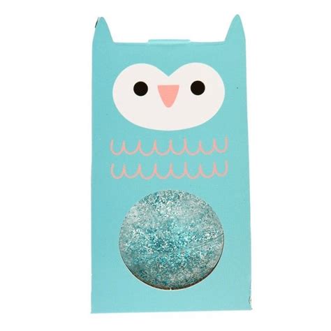 Blue Glitter Bouncy Ball Toys Ts From Molly Meg Uk