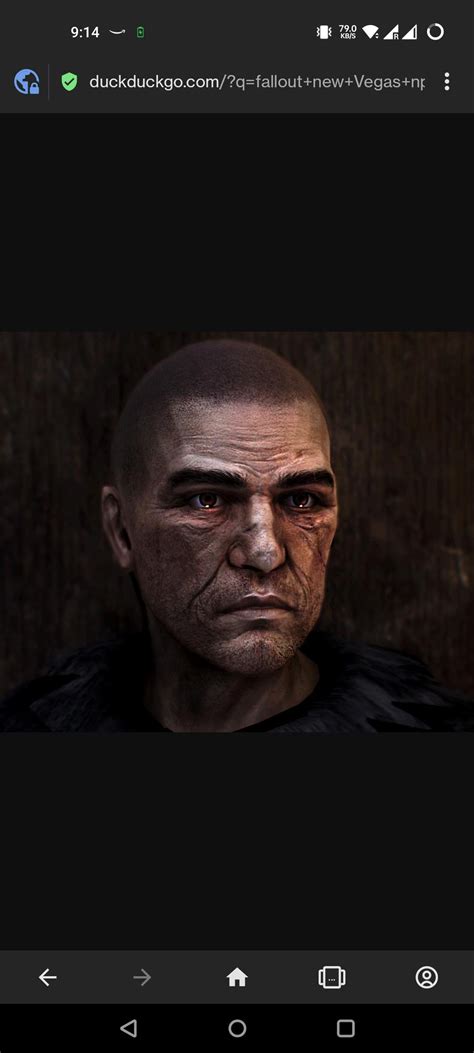 Is There A Fallout 4 Mod That Has The Themes Of The Fallout New Vegas Character Overhauls R