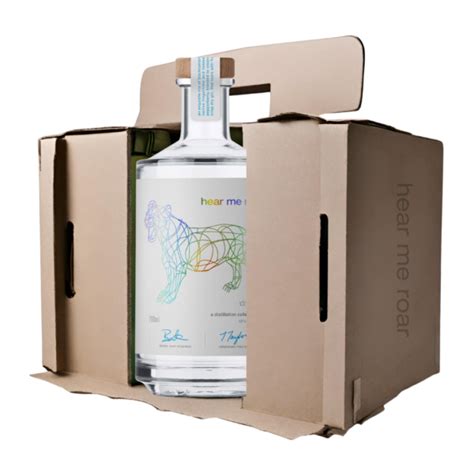 Hear Me Roar The Gin That Raises Money For Women In Wine Australian