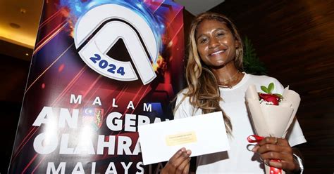 Shereen Yakin Raih Tiket Olimpik Paris Berita Harian