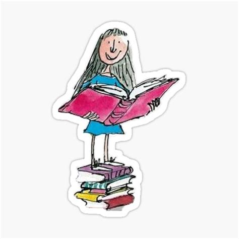 Matilda Gifts Merchandise Redbubble