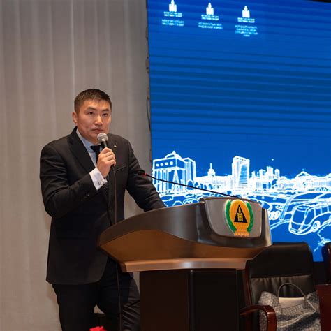Чингэлтэй дүүрэг Chingeltei District “УЛААНБААТАР ХОТ 2040
