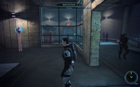 1 Port Hanshan Soluce Mass Effect Supersoluce