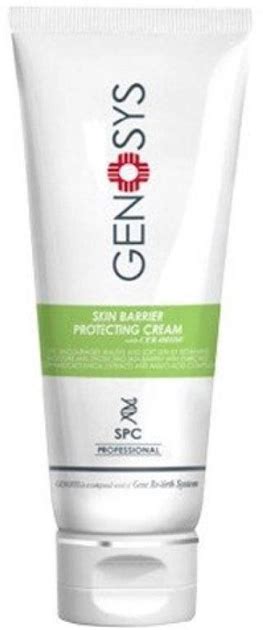 Крем Genosys для чувствительной кожи Skin Barrier Protectiong Cream 100 ...