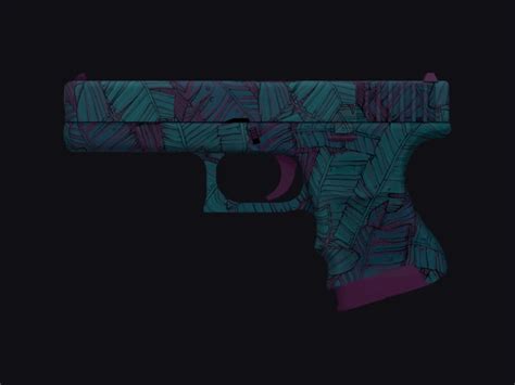 Glock Skins Pattern Wiki