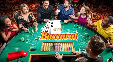 Tổng hợp những phần mềm hack baccarat chính xác 2023