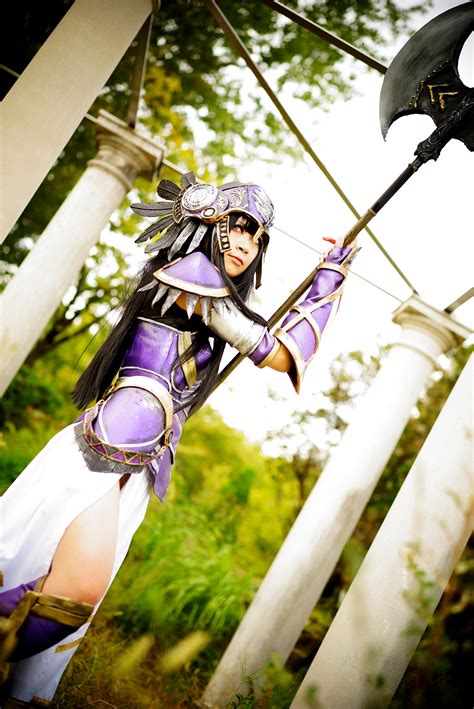 ﻿kjfll I ﻿valkyrie Profile Valkyrie Profile Games Anime Cosplay