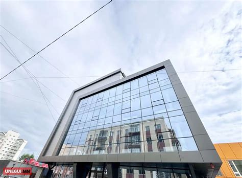 100 айлд 1 давхарын үйлчилгээний талбай 1 5 Тэрбум ₮ №8514614 УБ — Сүхбаатар д Худалдаа