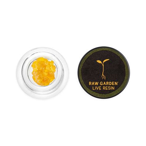 Moonwalker Og Live Resin Raw Garden