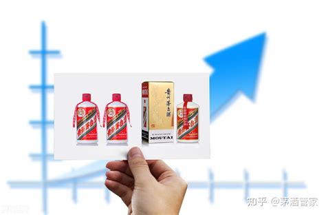茅台的赚钱能力有多恐怖？一天赚17亿！ 知乎