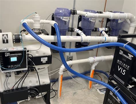 Acadia Plus Amalgam Separators Air Techniques