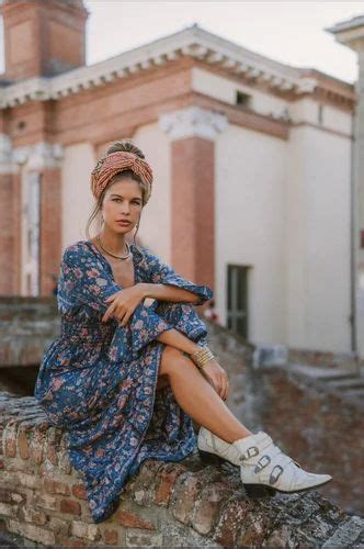 Boho Midi Dress At Rs 380piece बोहो ड्रेस In Pushkar Id 2854402302597