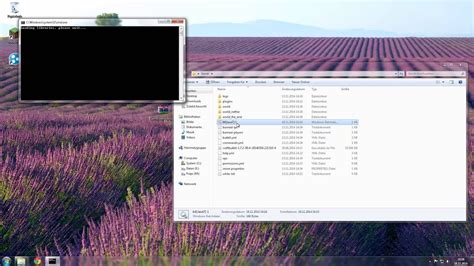 Minecraft Serverbat Serverstartbat Datei Bearbeiten German