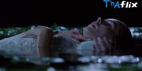 Elle Macpherson Breasts Scene In Sirens